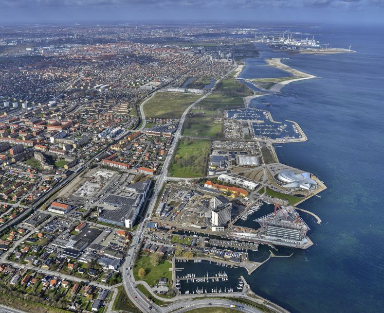 Ferring Pharmaceuticals, Copenhagen • References | PICHLER Projects